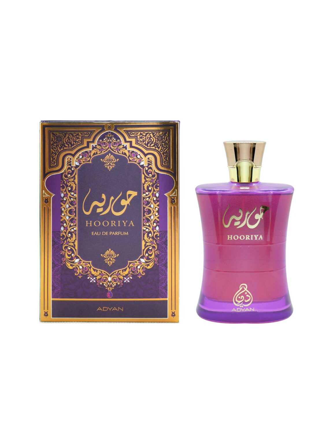 Women Archives - Page 2 of 5 - Adyan Perfumes
