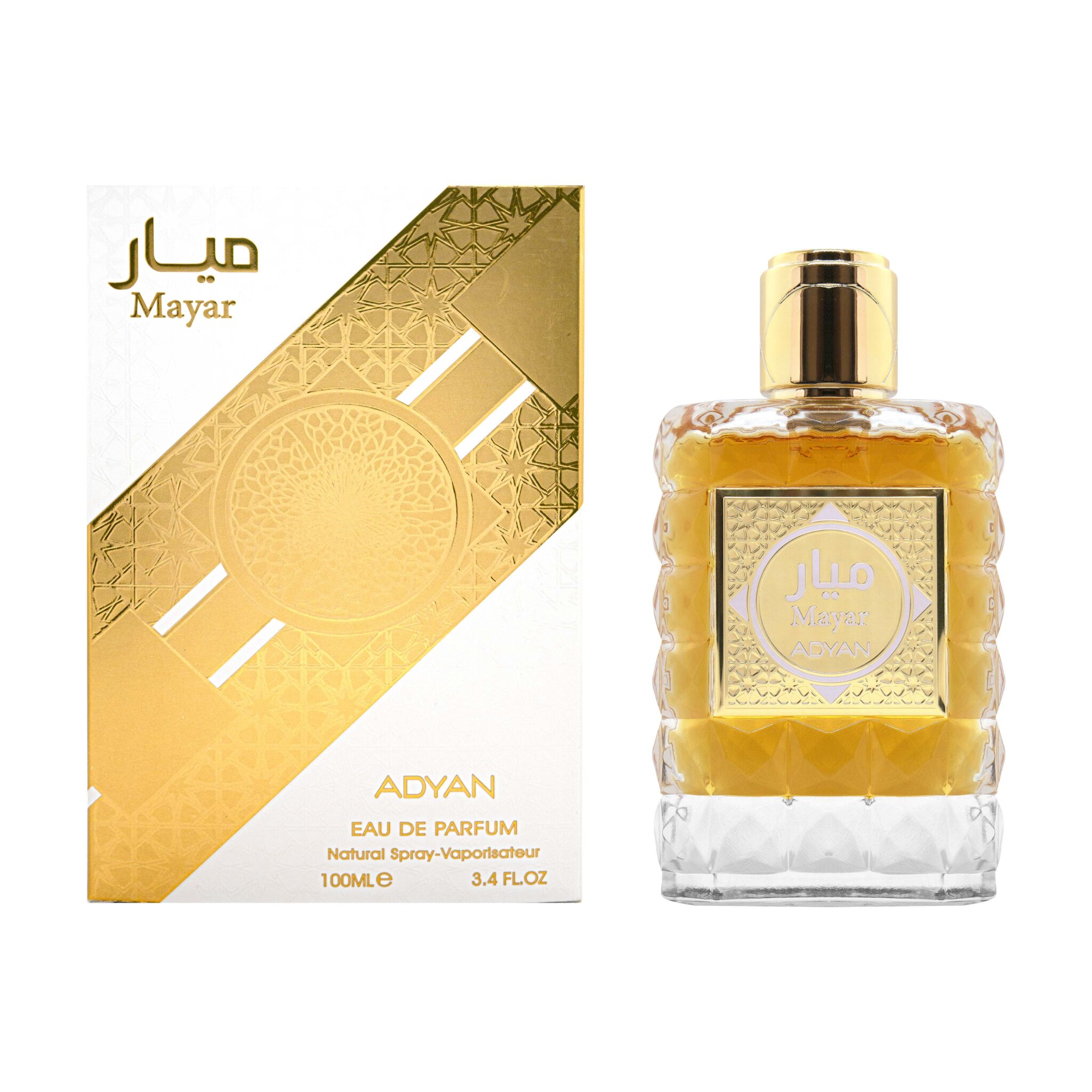 Mayar - Adyan Perfumes