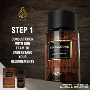 Adyan Perfumes - Dubai - Adyan Perfumes