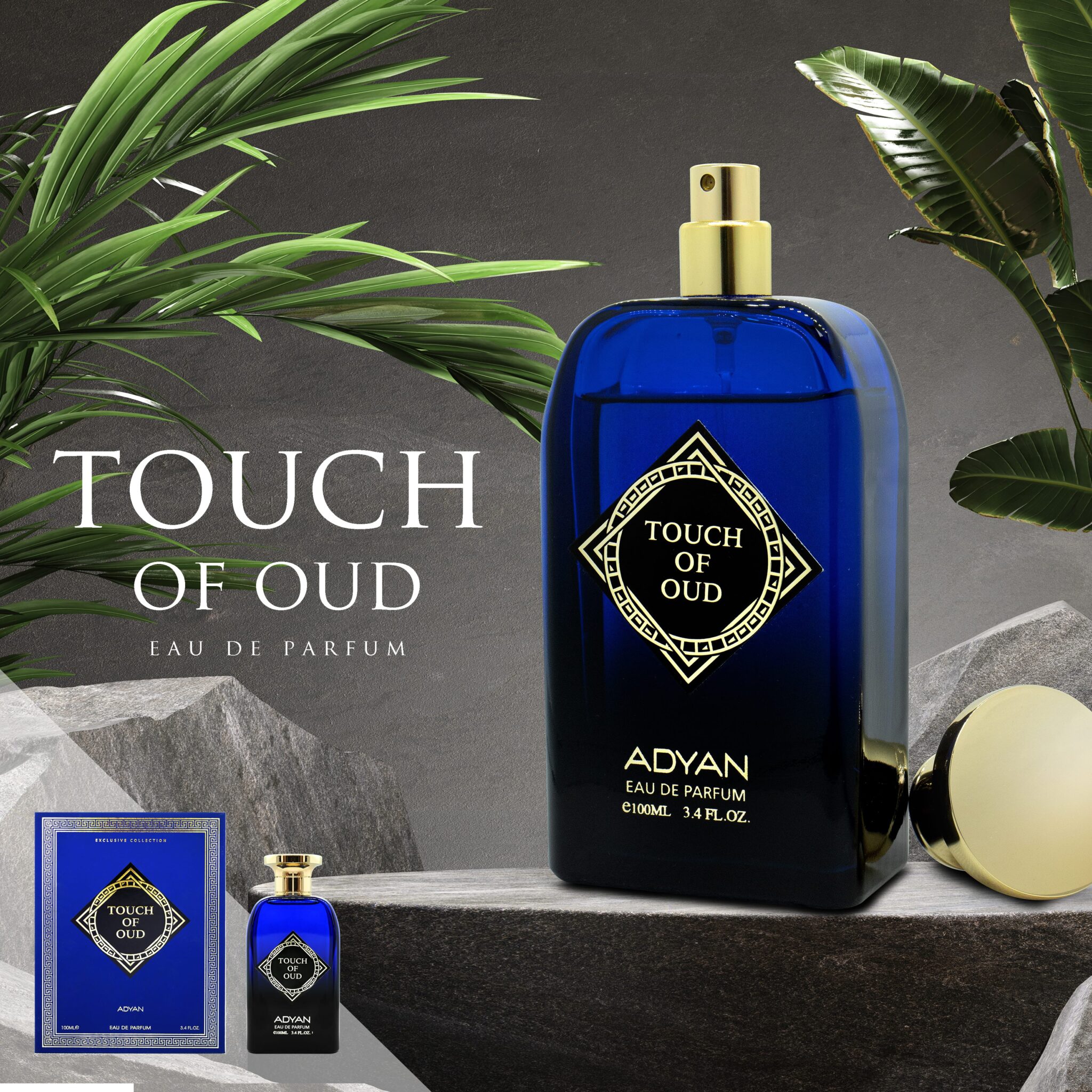 Adyan Perfumes - Dubai - Adyan Perfumes